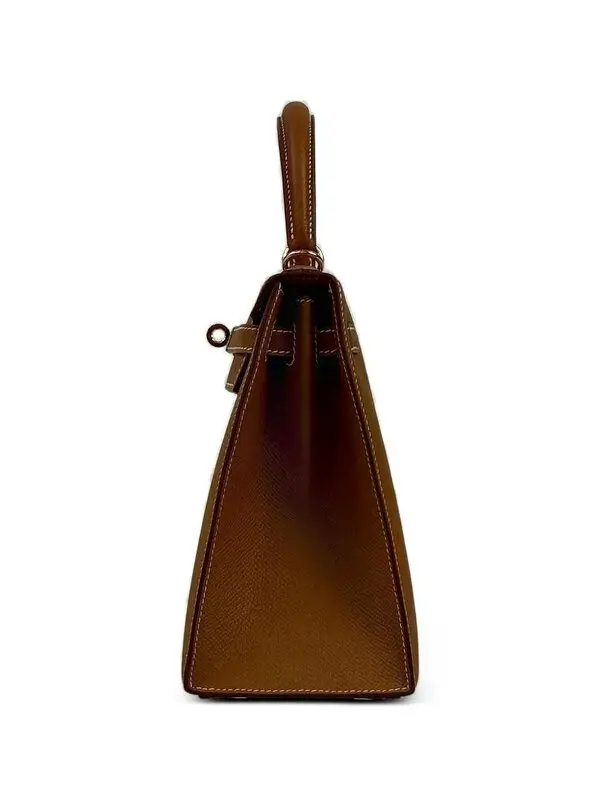Hermès 2026 Kelly Sellier 25 Handbag
