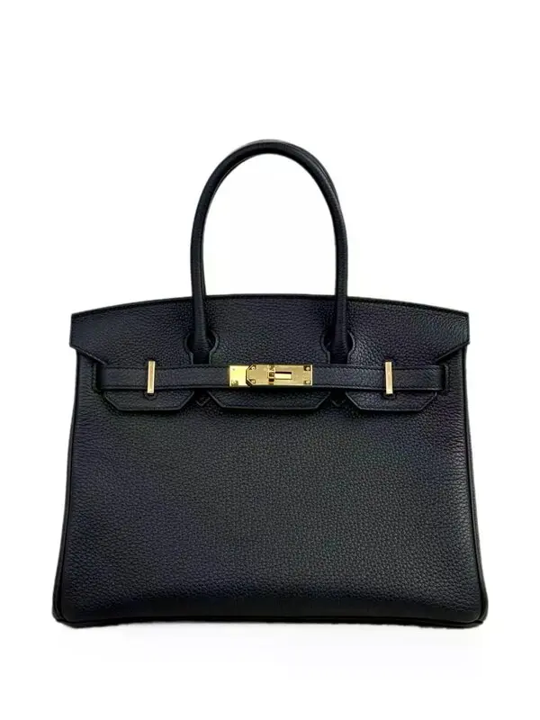 Hermès 2025 Birkin 30 Handbag
