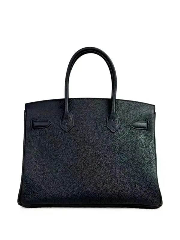 Hermès 2025 Birkin 30 Handbag