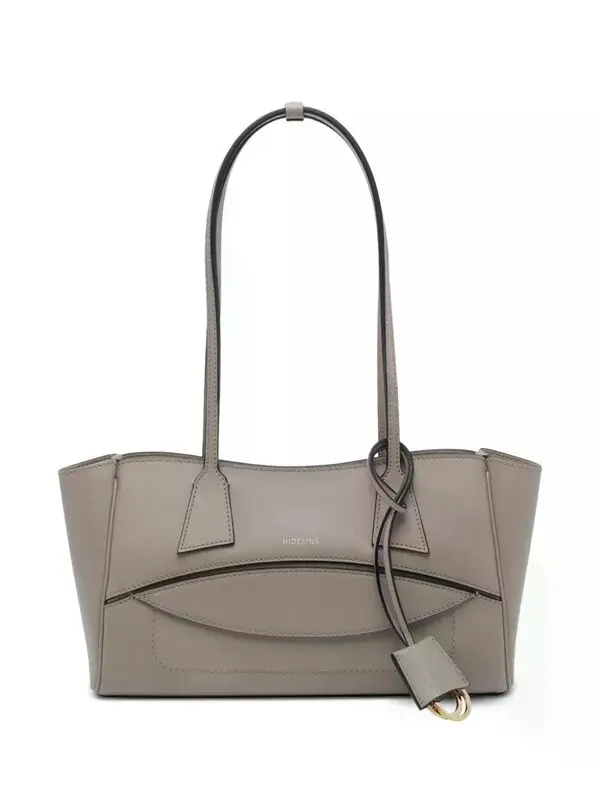 HIDESINS Premiere Leather Shoulder Bag