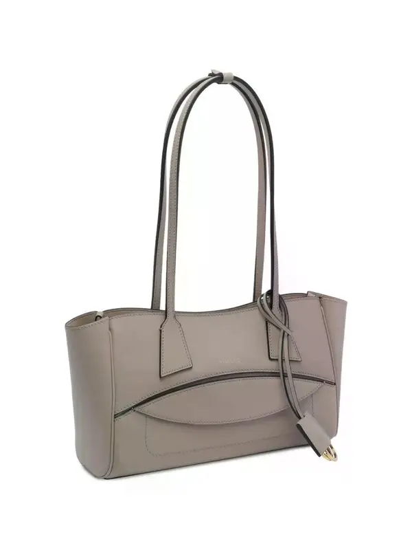HIDESINS Premiere Leather Shoulder Bag