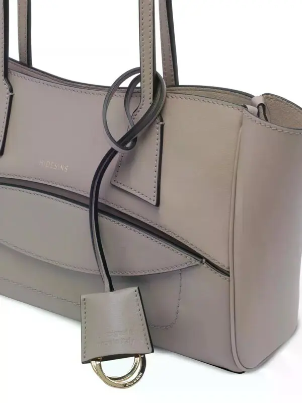 HIDESINS Premiere Leather Shoulder Bag