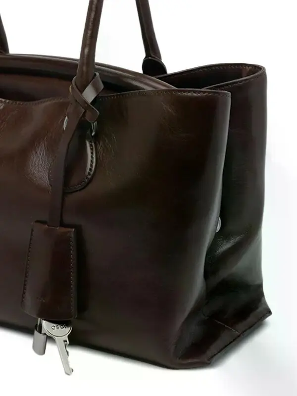 OSOI Shell Brot Tote Bag