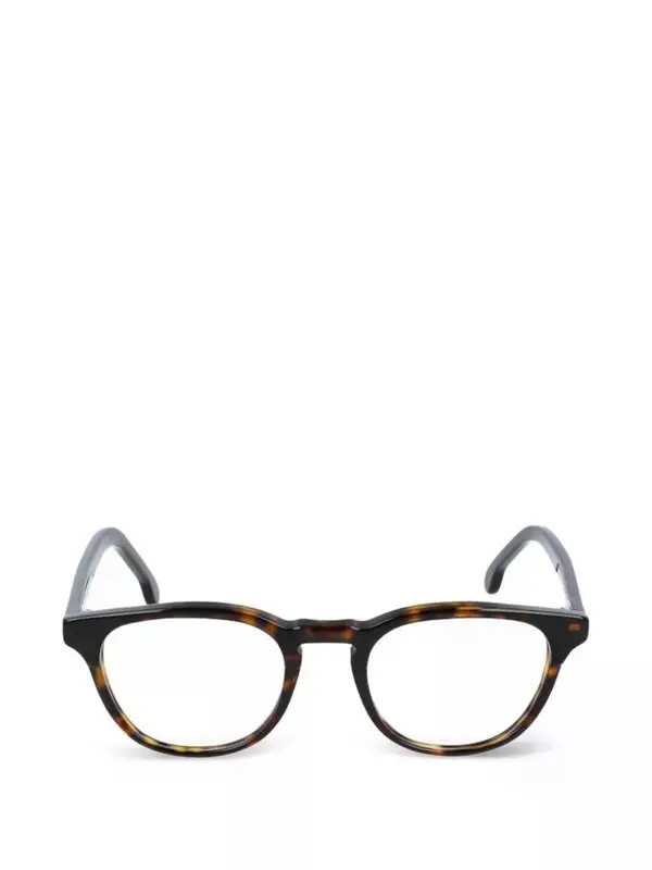Paul Smith Abbott Round-frame Glasses