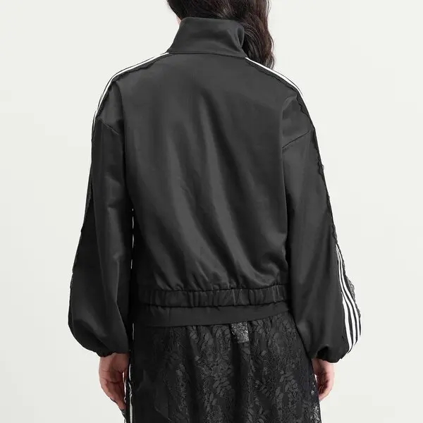 Adidas Lace Oversized Track Top