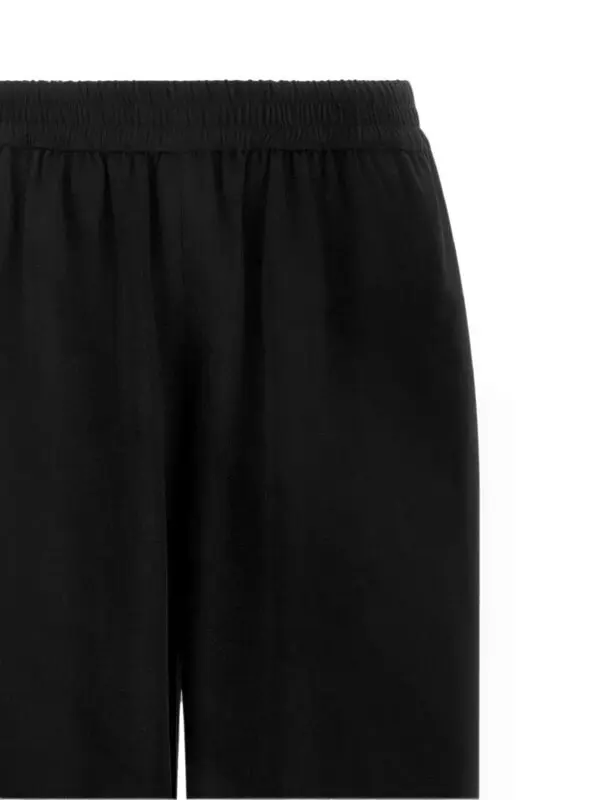 GIANLUCA CAPANNOLO Claudia Straight-leg Trousers