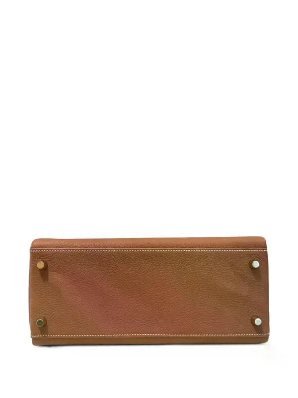 Hermès 2026 Kelly Retourne Handbag