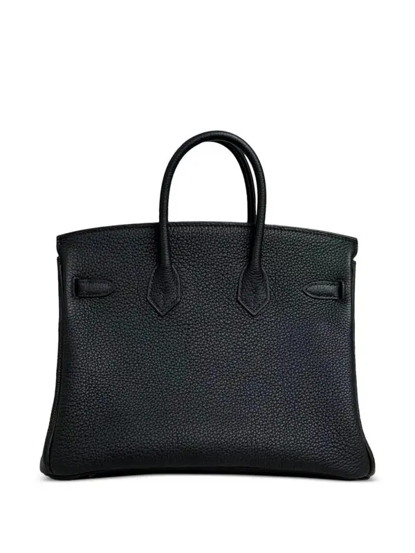 Hermès 2025 Birkin 25 Handbag