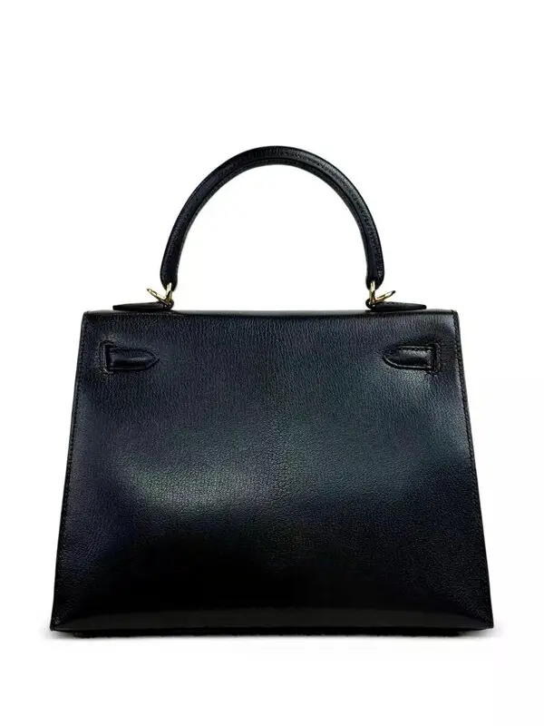 Hermès 2025 Kelly Sellier 25 Handbag
