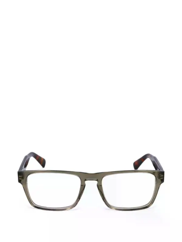 Paul Smith Harrow Rectangle-frame Glasses