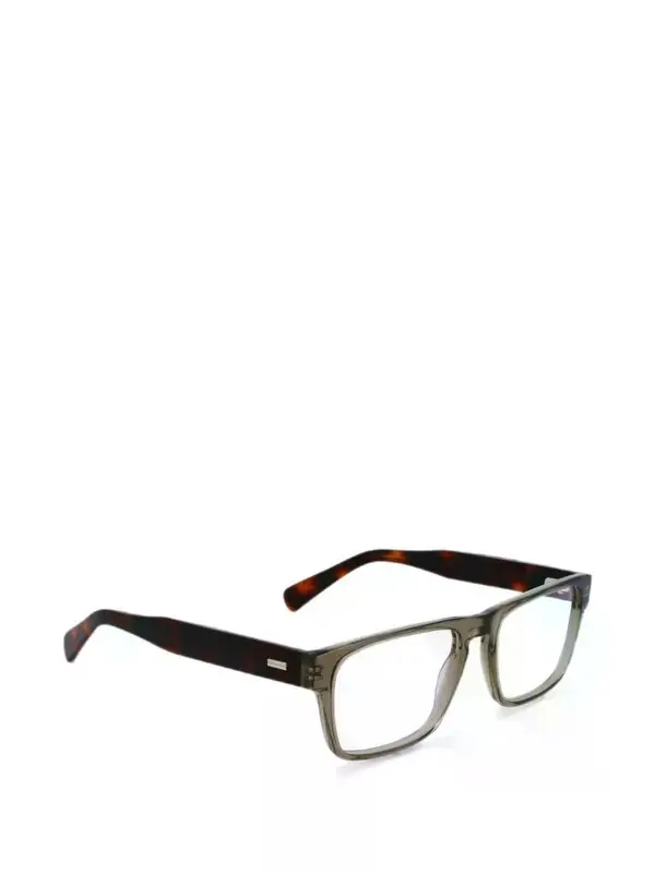 Paul Smith Harrow Rectangle-frame Glasses