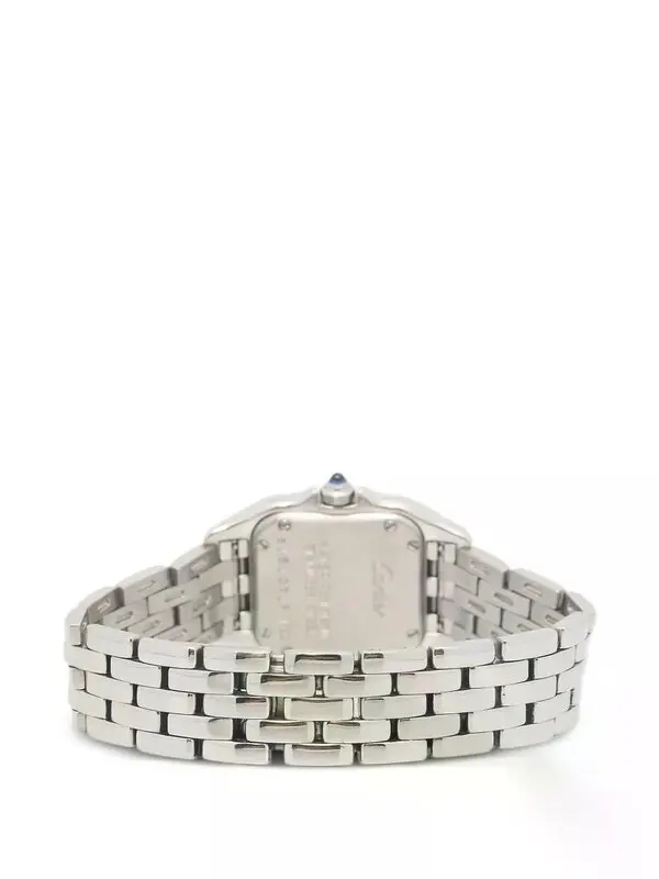 Cartier Panthère Diamond 22mm Watch