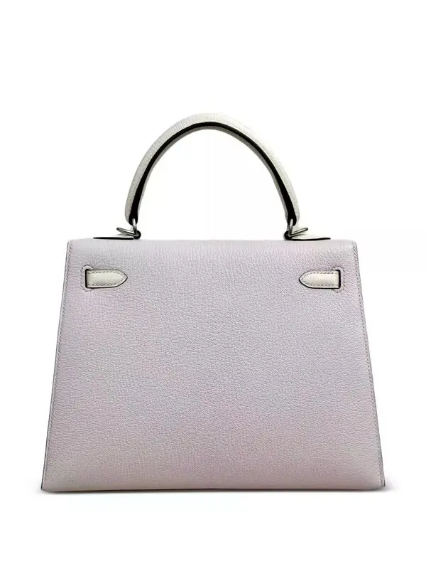 Hermès 2020 Kelly Sellier 25 Handbag