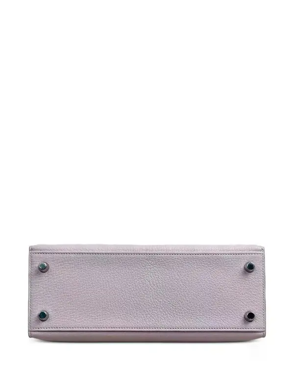 Hermès 2020 Kelly Sellier 25 Handbag
