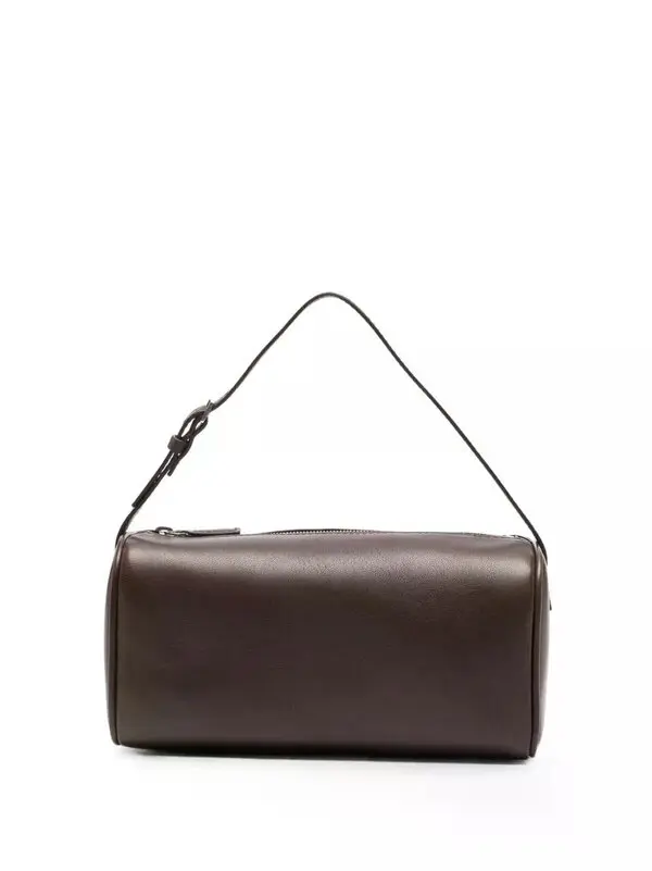 THE ROW 90's Leather Mini Tote Bag