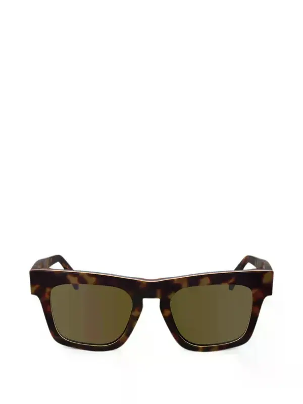 Paul Smith Kramer Square-frame Sunglasses