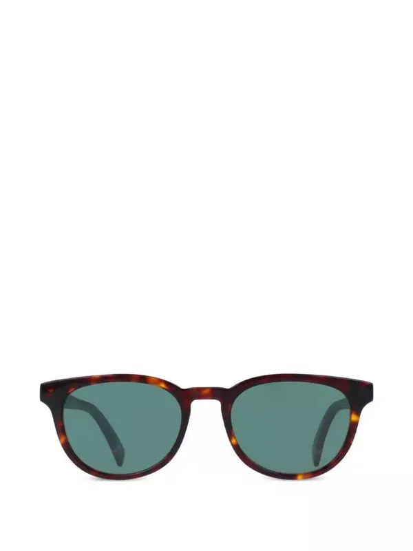 Paul Smith Round-frame Sunglasses