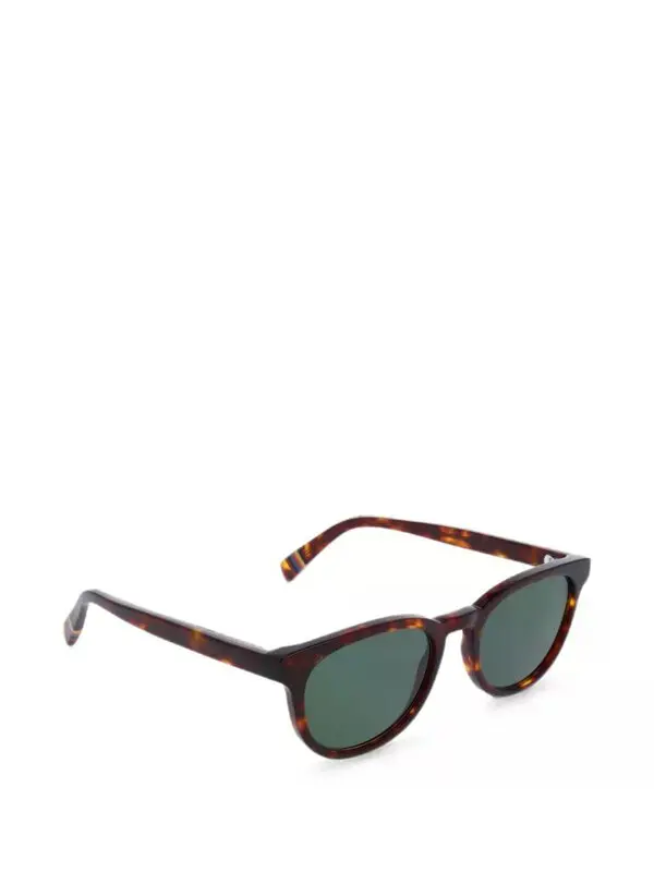 Paul Smith Round-frame Sunglasses
