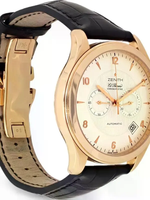 ZENITH El Primero Chronometre 44mm Watch