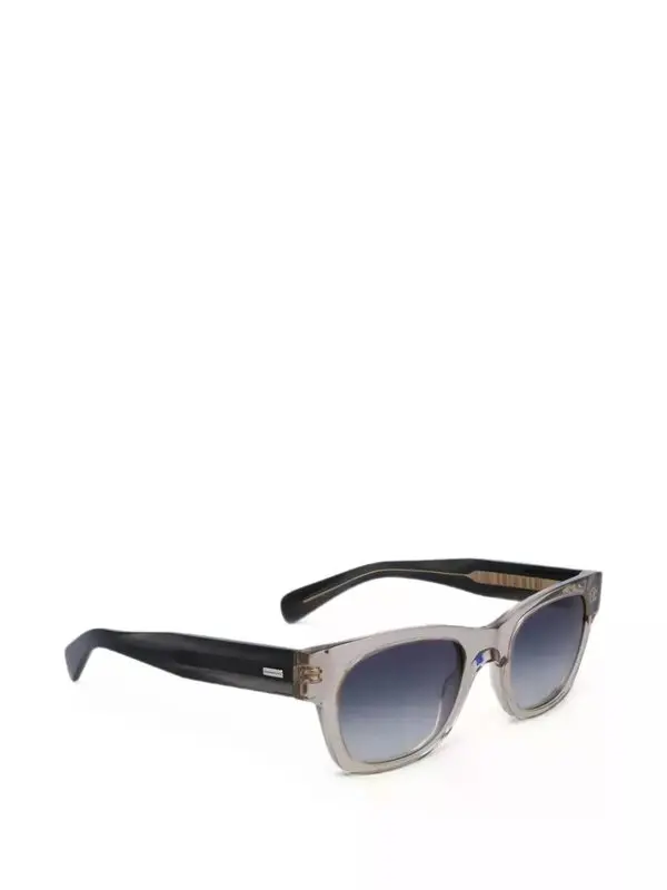 Paul Smith Highgate Rectangle-frame Sunglasses