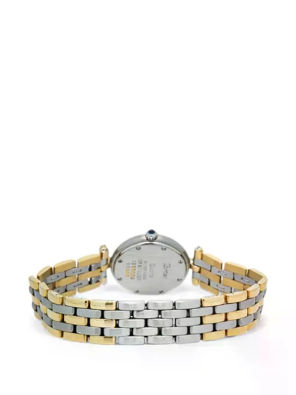 Cartier Panthère Vendome 24mm Watch