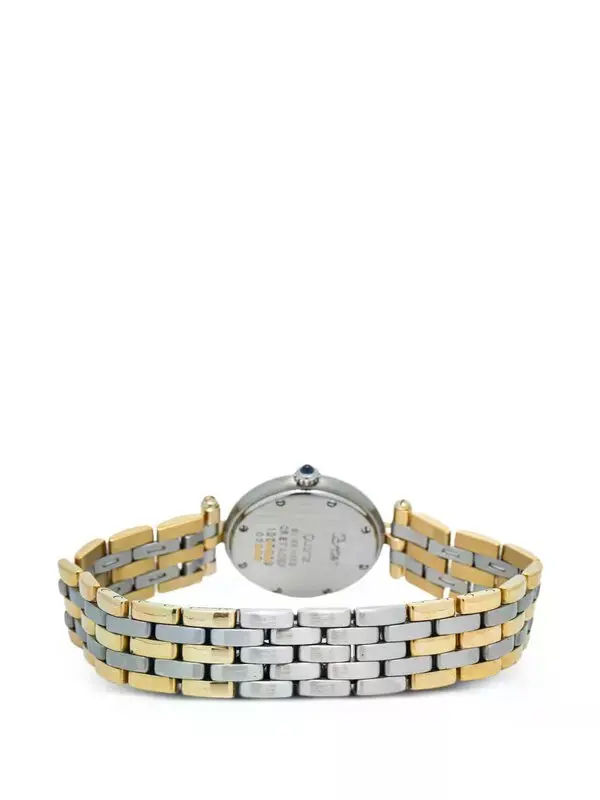 Cartier Panthère Vendôme Watch