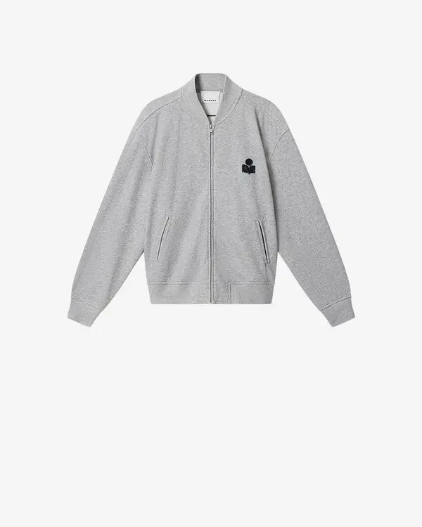 Isabel Marant Étoile Marty Sweat Shirt