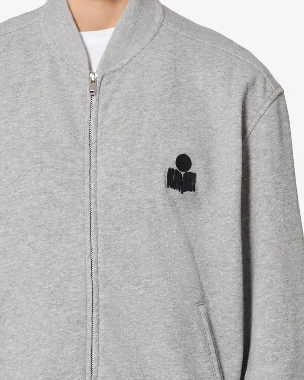 Isabel Marant Étoile Marty Sweat Shirt