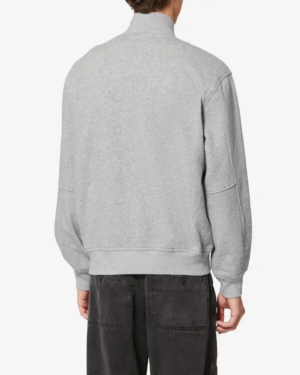 Isabel Marant Étoile Marty Sweat Shirt
