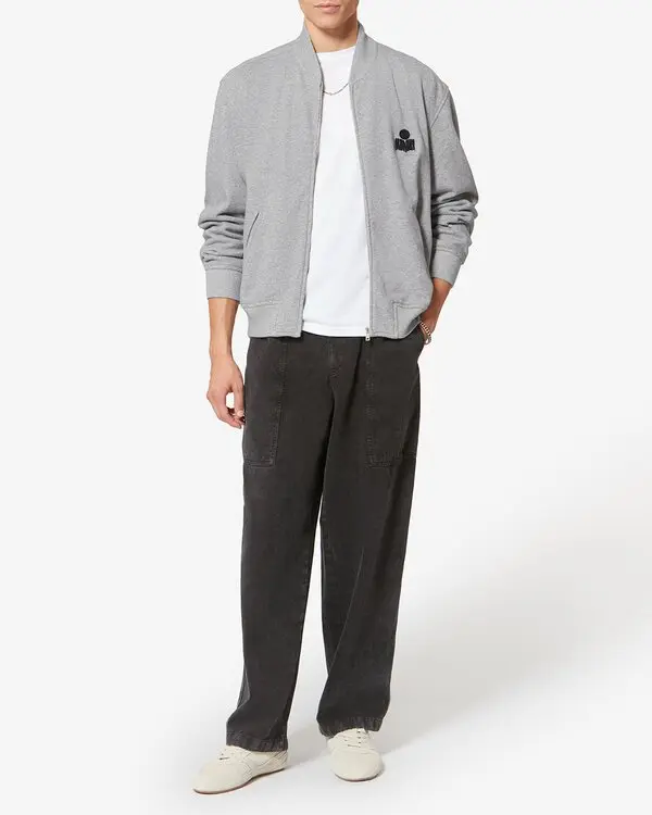 Isabel Marant Étoile Marty Sweat Shirt