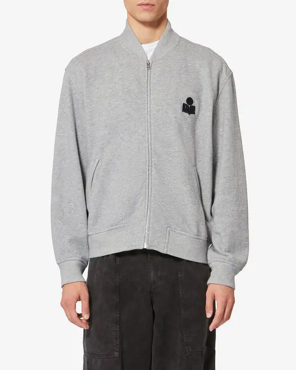 Isabel Marant Étoile Marty Sweat Shirt