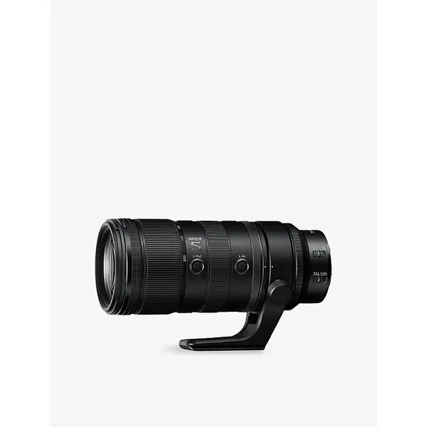 NIKON Nikkor Z 70-200mm F2.8 Vr S Ii Lens - One-color