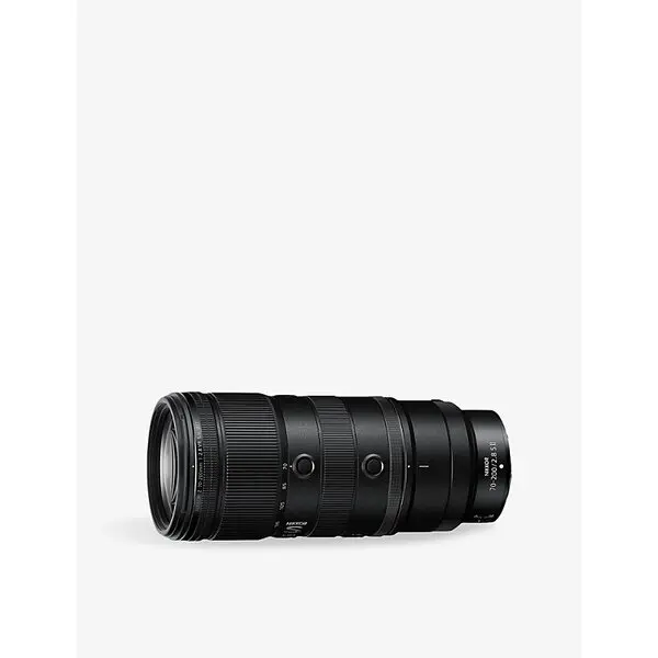 NIKON Nikkor Z 70-200mm F2.8 Vr S Ii Lens