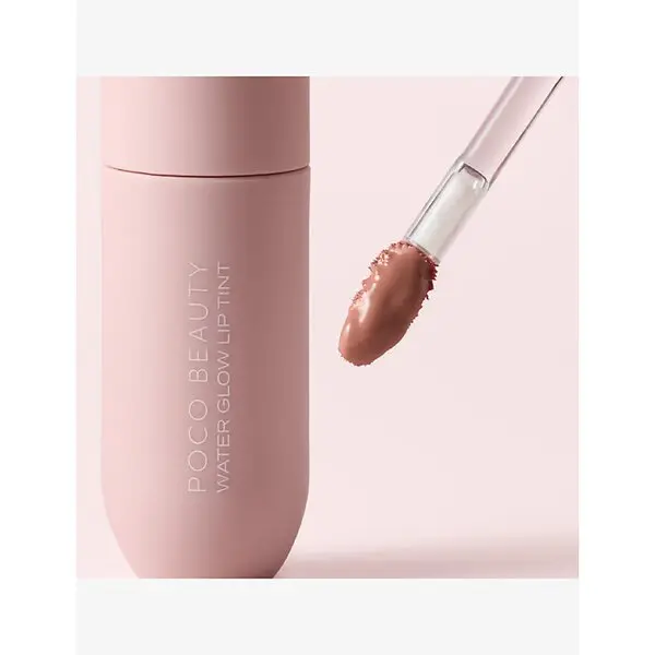 POCO BEAUTY Water Glow Blurring Lip Tint 4g