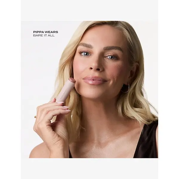POCO BEAUTY Universal Cream Cheek & Lip Stick 4g - Bare It All