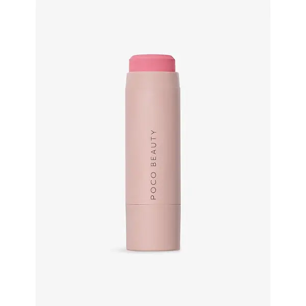 POCO BEAUTY Universal Cream Cheek & Lip Stick 4g - Doll