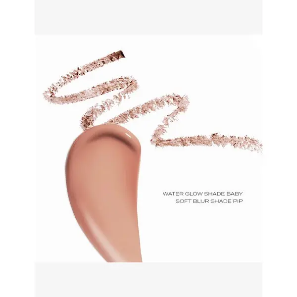 POCO BEAUTY Soft Blur Lip Contour Stick 0.8g - Pip