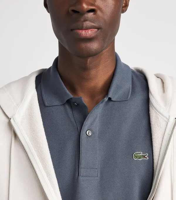 Lacoste Cotton Original Polo Shirt