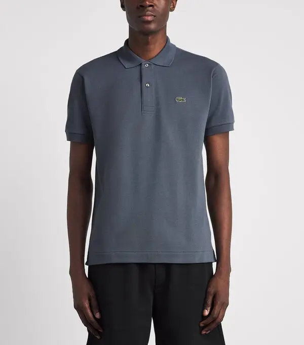Lacoste Cotton Original Polo Shirt