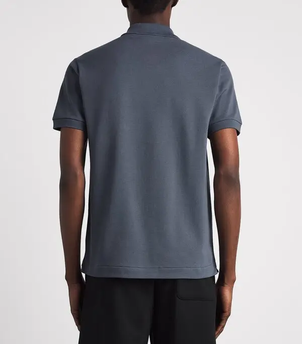 Lacoste Cotton Original Polo Shirt