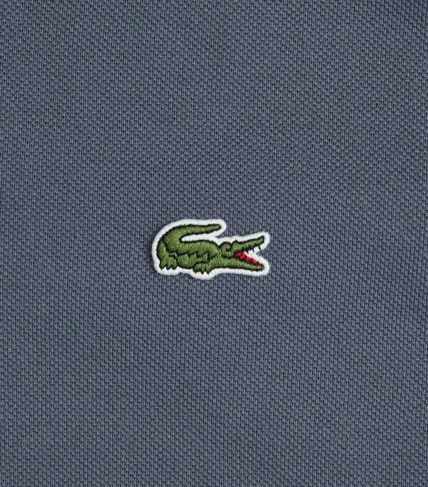 Lacoste Cotton Original Polo Shirt