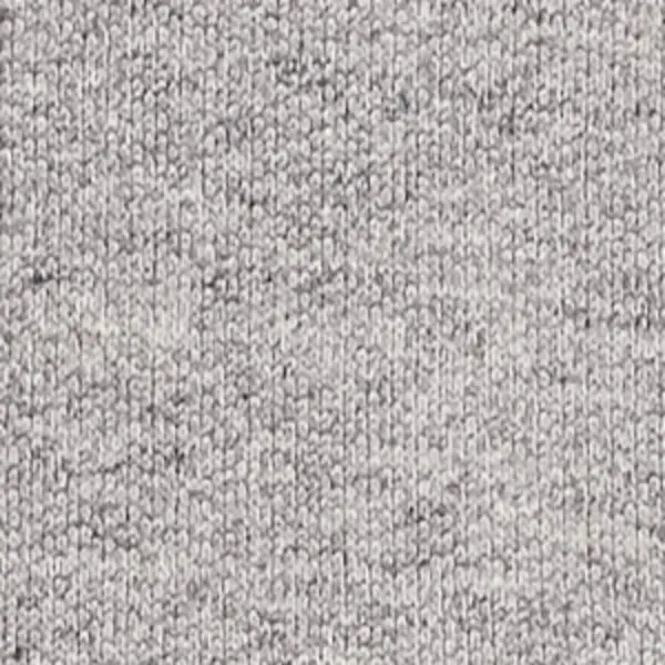 FRAME Wool-cotton Half-zip Sweater