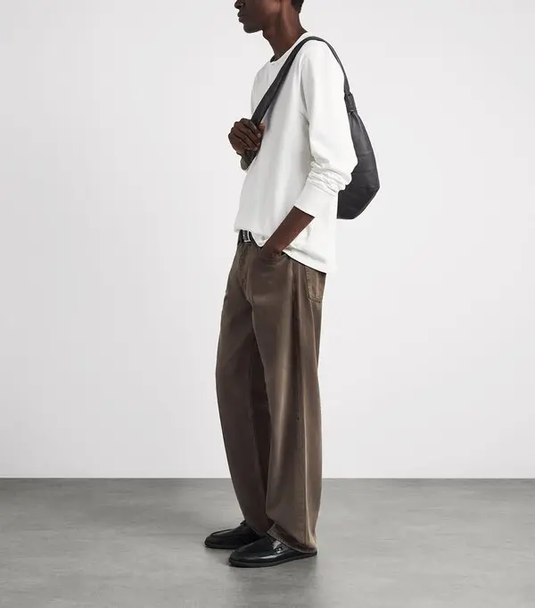 FRAME Relaxed Fit Jeans