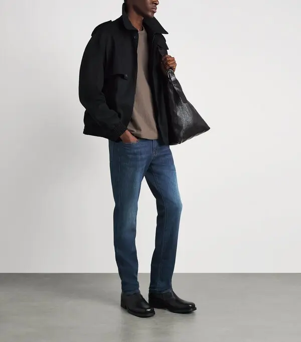 FRAME L'homme Slim Jeans