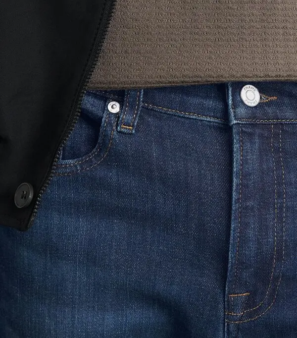 FRAME L'homme Slim Jeans