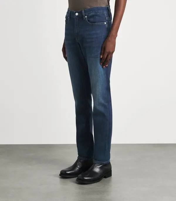 FRAME L'homme Slim Jeans