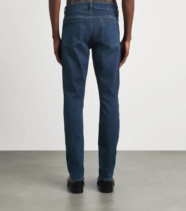 FRAME L'homme Slim Jeans
