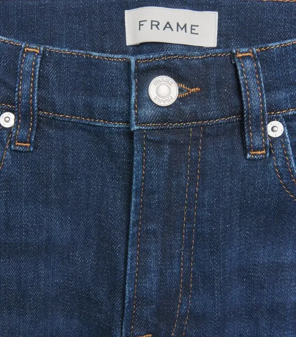 FRAME L'homme Slim Jeans