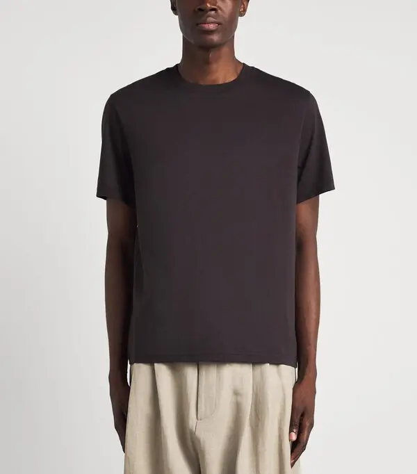 FRAME Cotton T-shirt