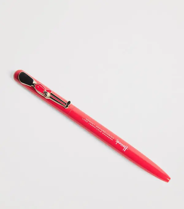 Harrods Guardsman Pen